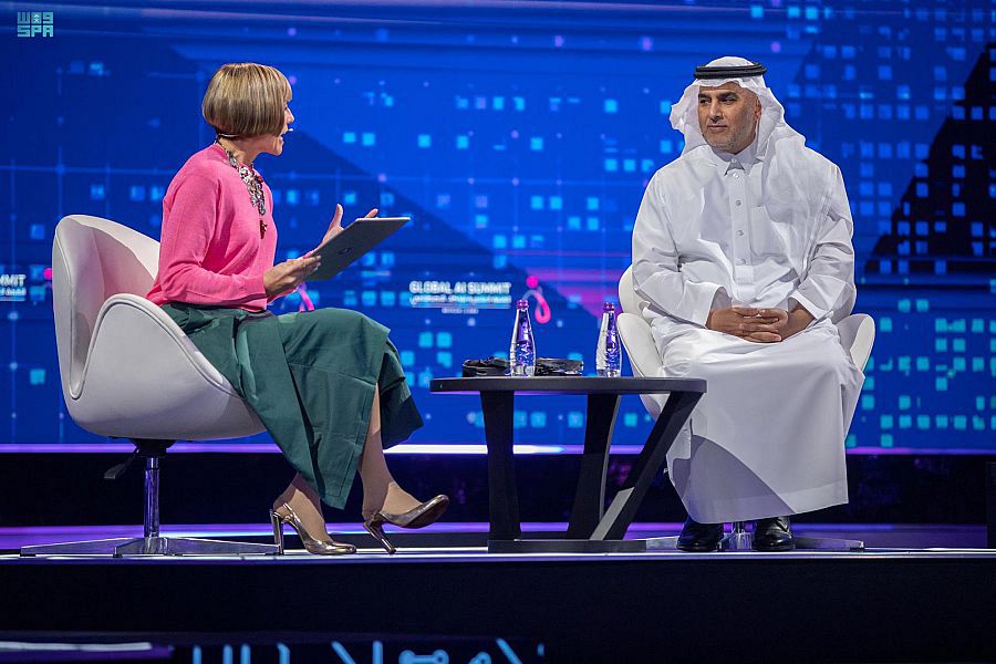 المملكة تُطلق اليوم مبادئ أخلاقيات الذكاء الاصطناعي خلال القمة العالمية