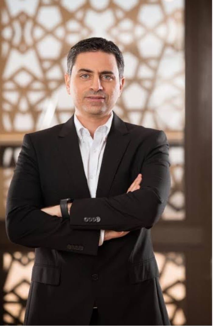 Wujha Real Estate Development has unveiled two landmark projects in ...